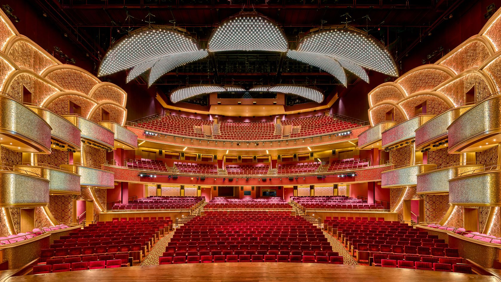 Is NMACC Mumbai’s new crown jewel of culture?