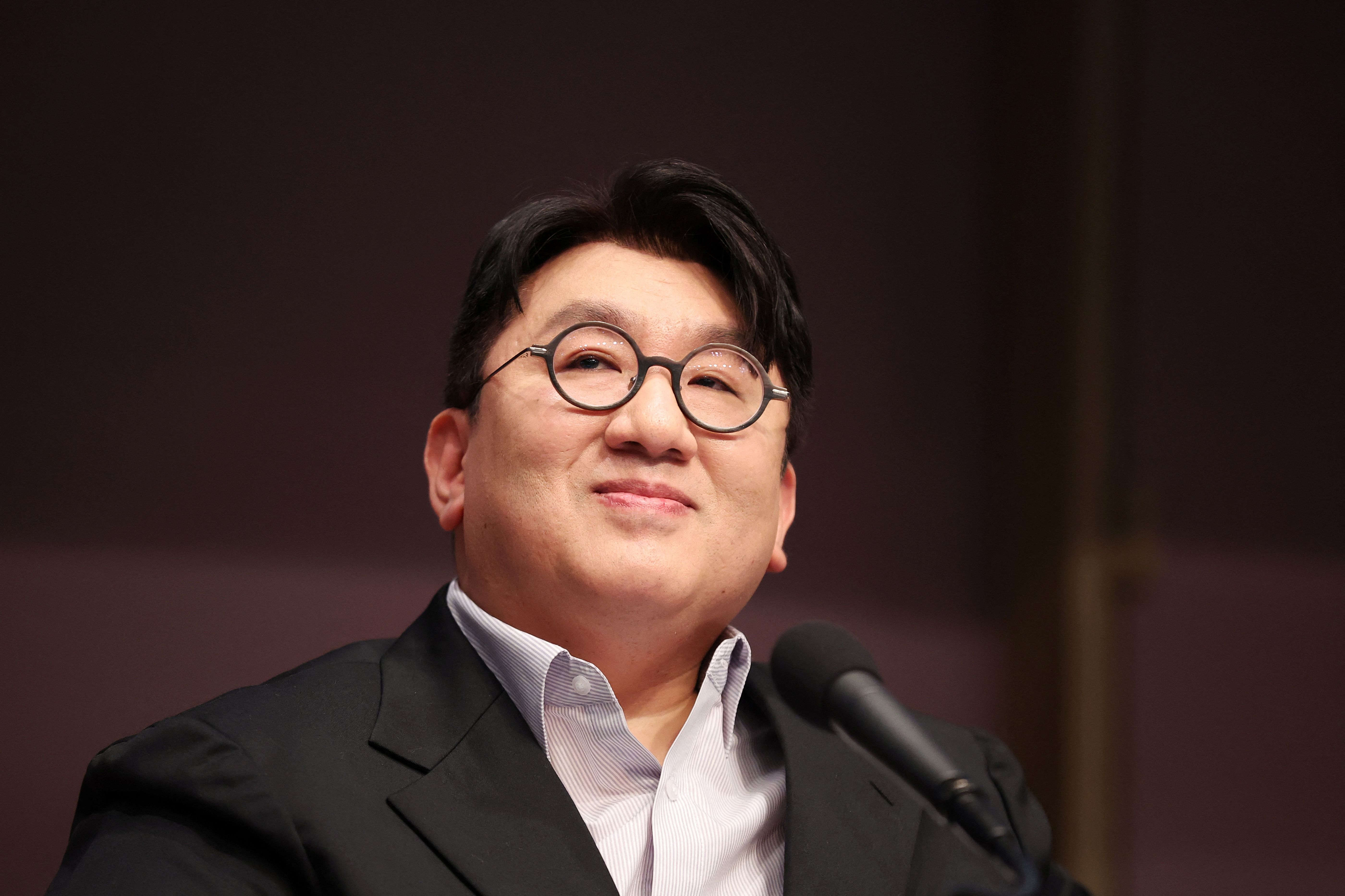 Why K-pop's future is in crisis, according to its…