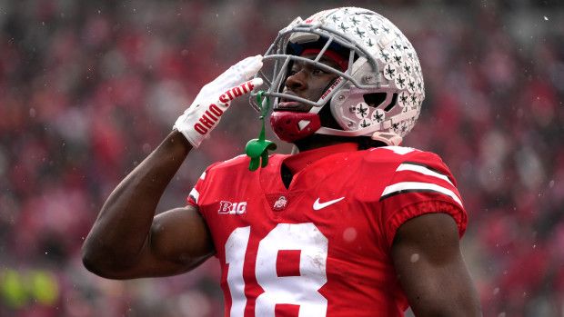 Sports Illustrated - Colts Great Makes Bold Marvin…