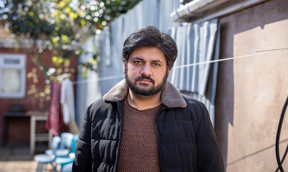 Student faces deportation from UK after arriving early…
