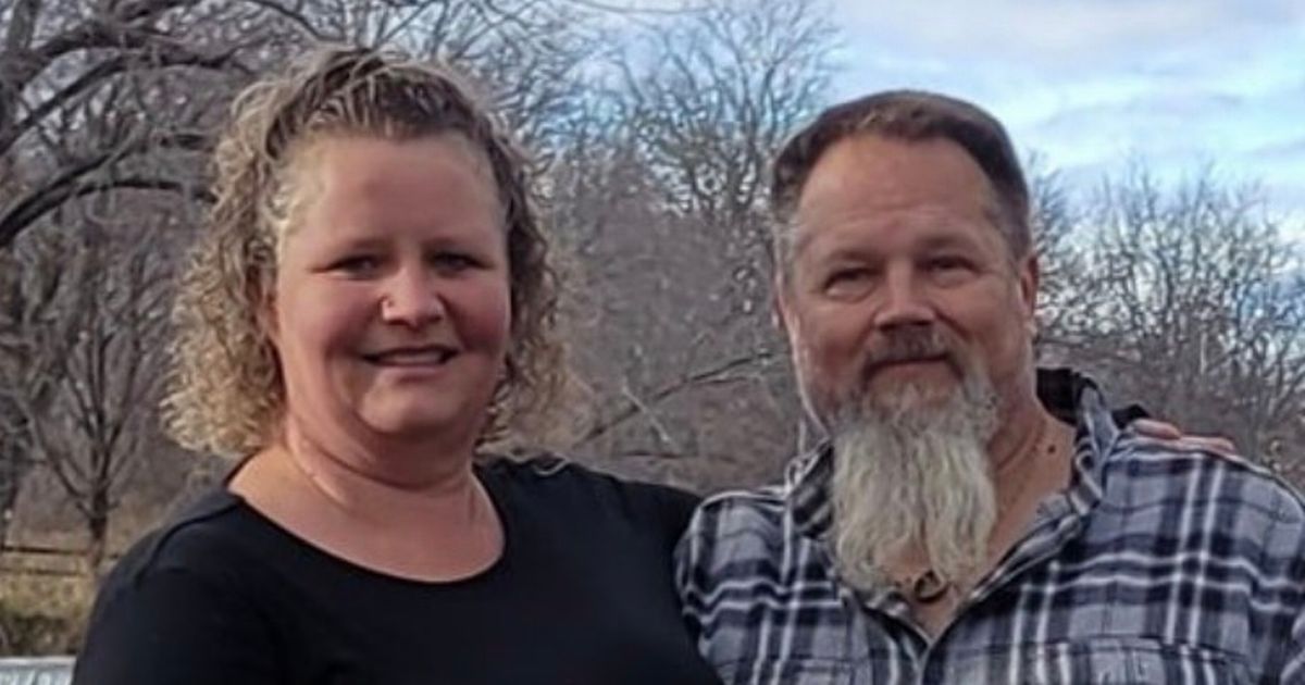 Six children orphaned as mum dies in horror car crash…