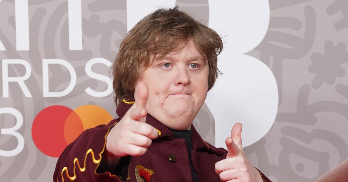 Lewis Capaldi's Netflix documentary praised for its… Lewis Capaldi's Netflix documentary praised for its…