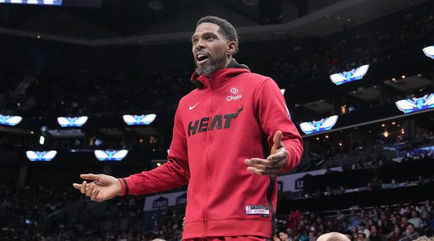 Heat Share Heart-Warming Udonis Haslem Farewell Video…