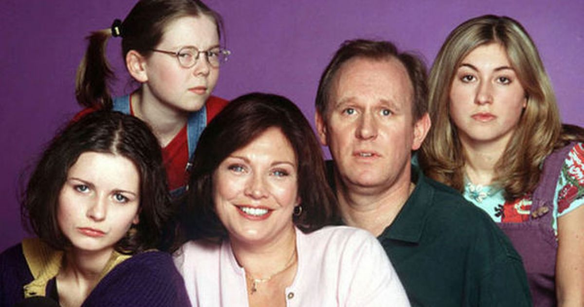 Where the cast of ITV's At Home with the Braithwaites…