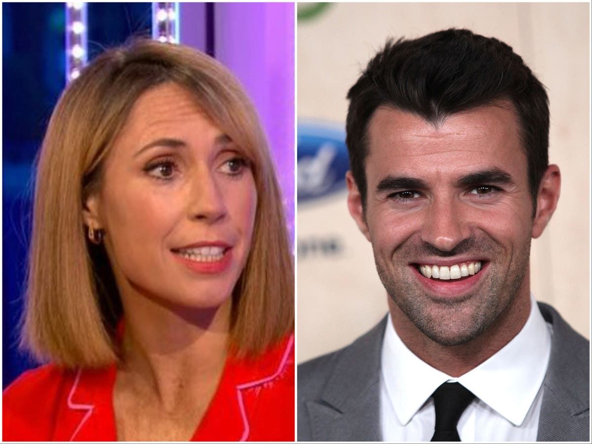 Alex Jones shares Angelina Jolie betrayal by ex Steve…