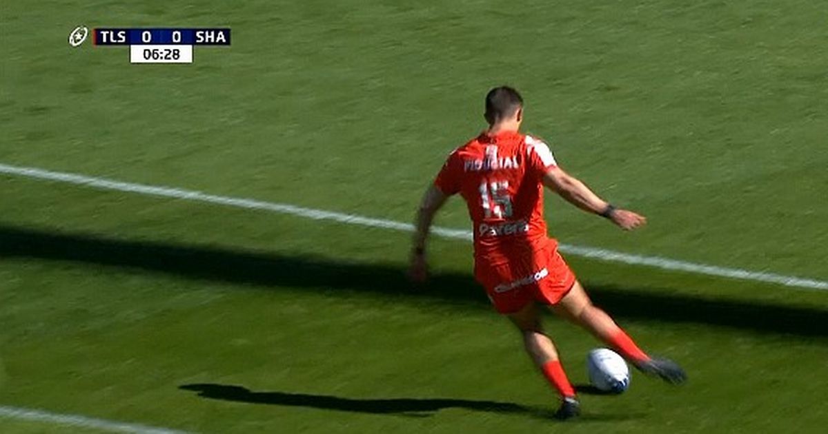 French international leaves stunned commentator…