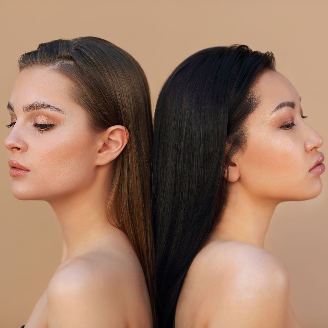 Does your hair feel greasy all the time? Here's how to…