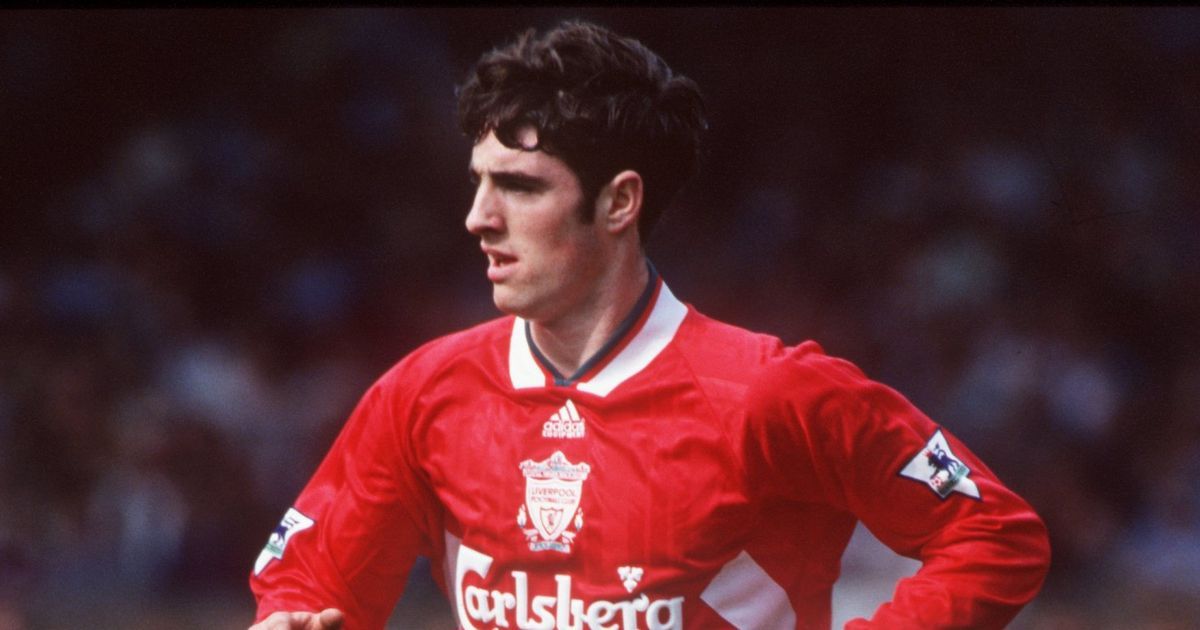 Liverpool made lifelong fan's dreams come true but £2m…