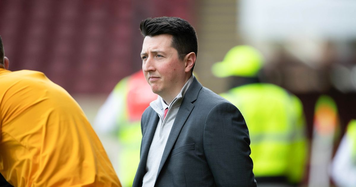 Mark McGhee set for Motherwell chief executive role as…