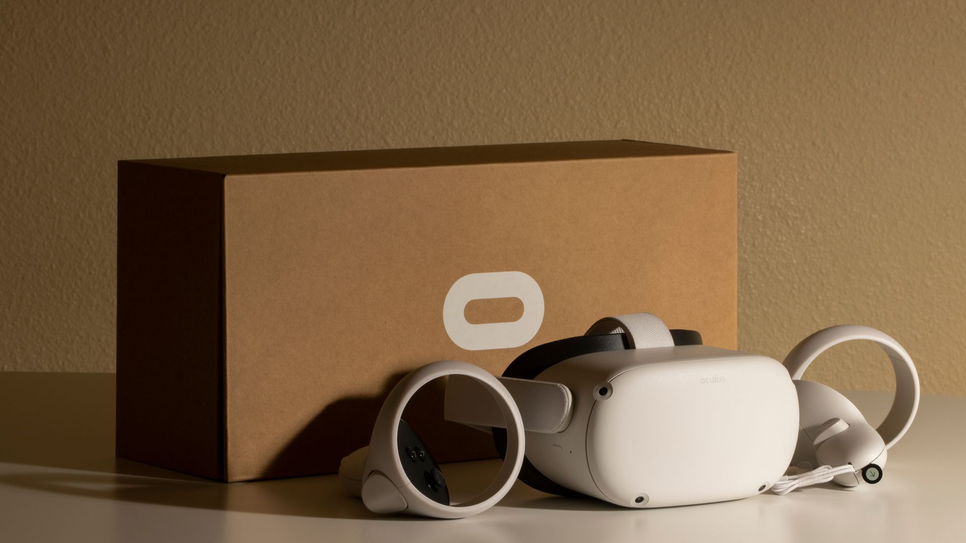 How to factory reset your Oculus Quest 2
