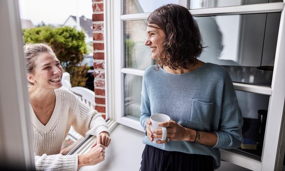 Five intimate friendships is the optimal amount – I…