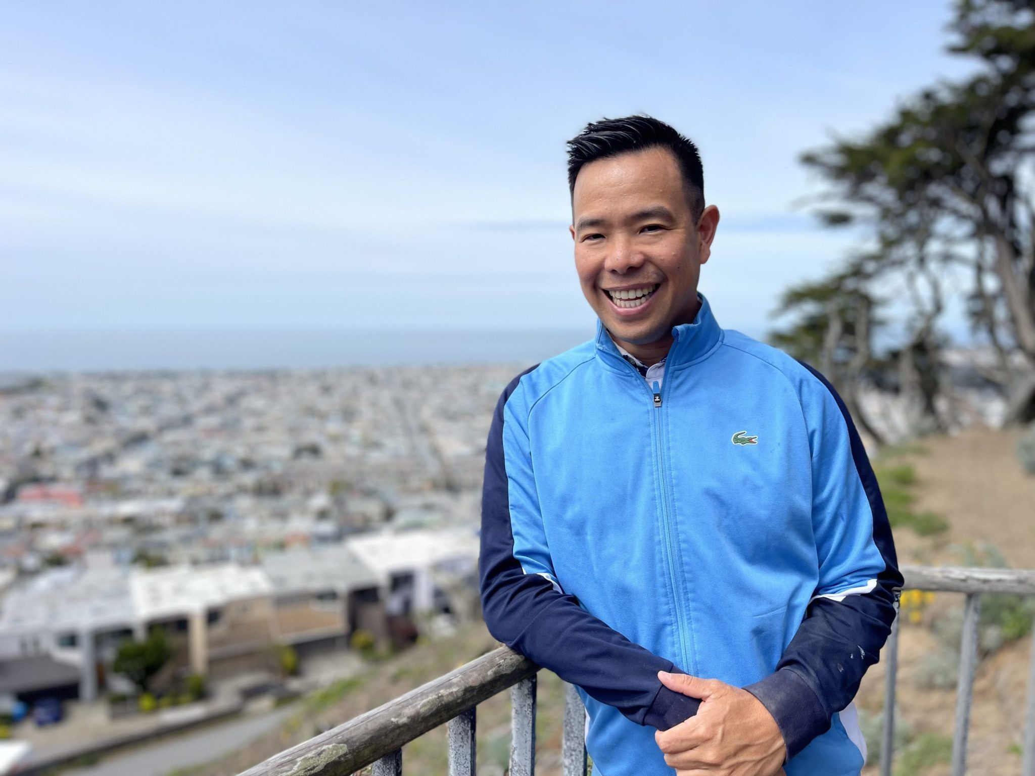 A 45-year-old FIRE movement pioneer who retired with…