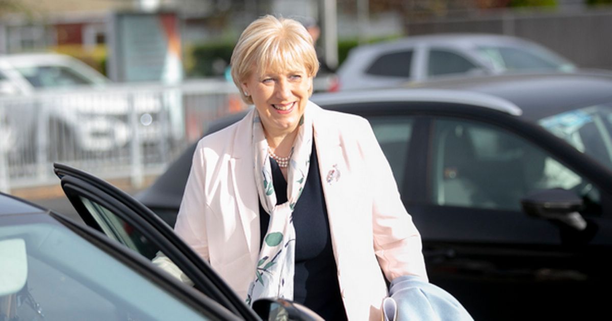 Social welfare Ireland: Parents could get €330 payment…