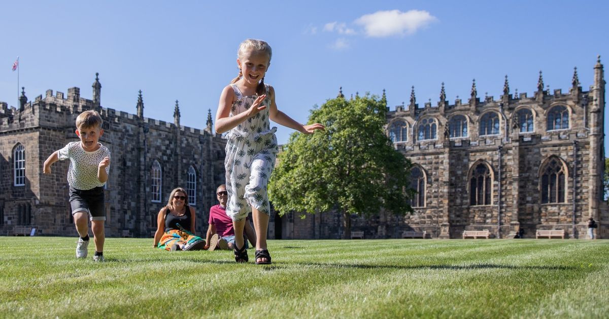 County Durham regeneration charity launches visitor…