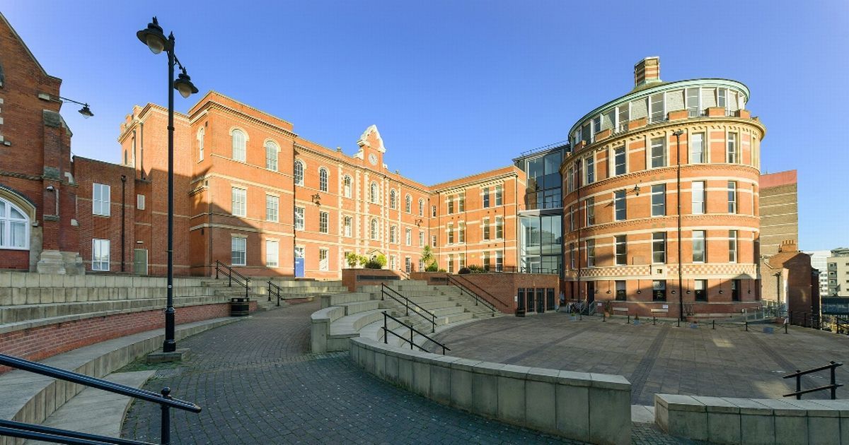 Major deal struck for Nottingham's old General…