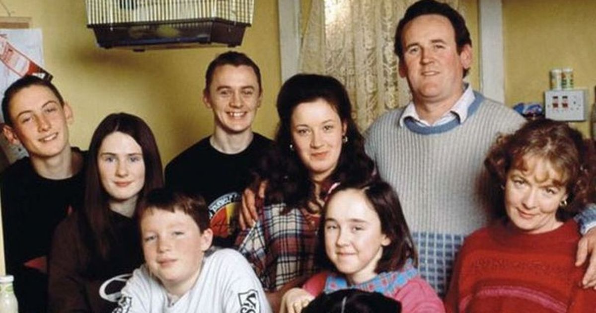 RTE viewers divided on trigger warning prior to iconic…