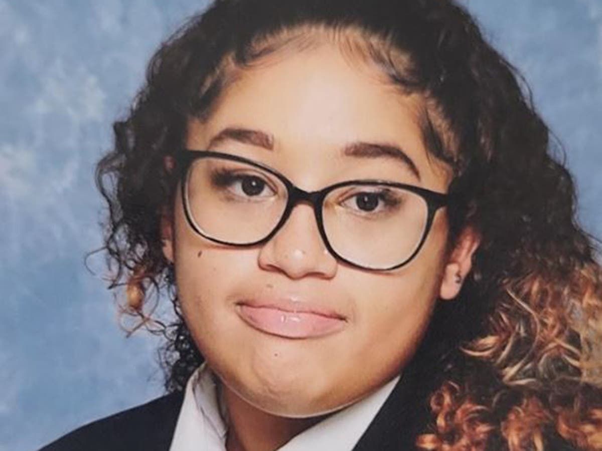 Tributes to girl ‘with heart of gold’ killed in…