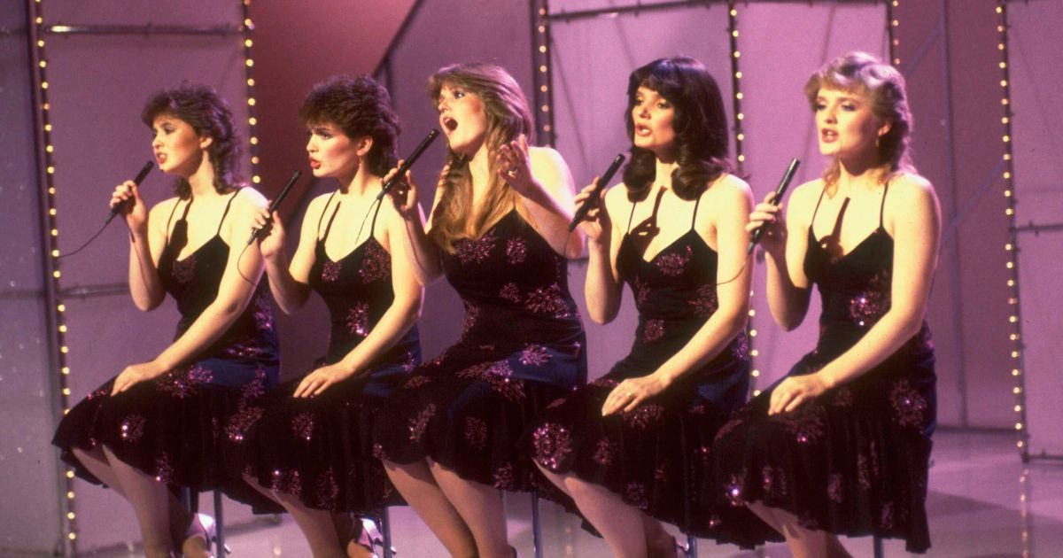 Where The Nolan sisters are now and heartbreaking…