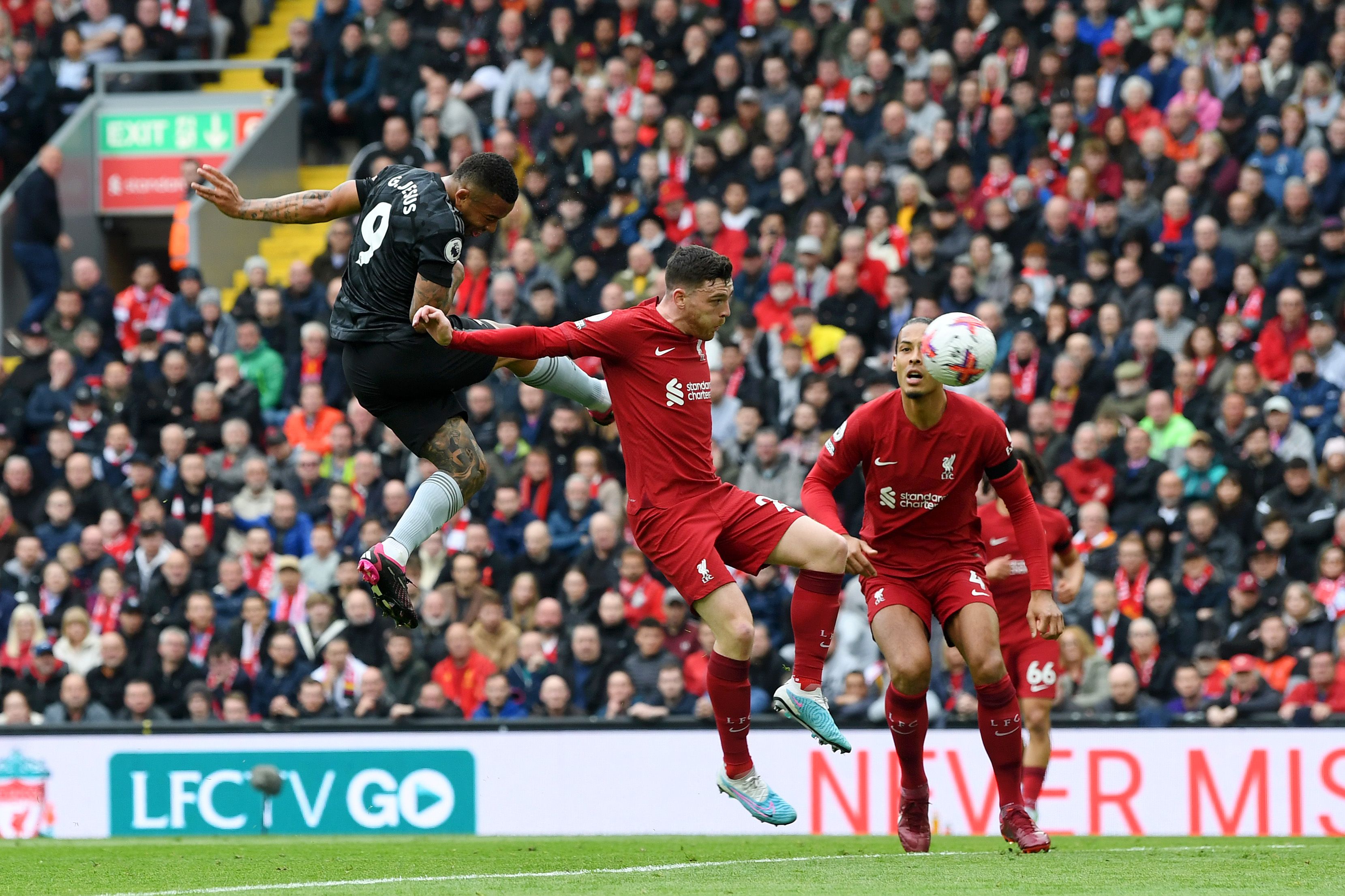 'Jesus rises on Easter Sunday' – Arsenal forward…
