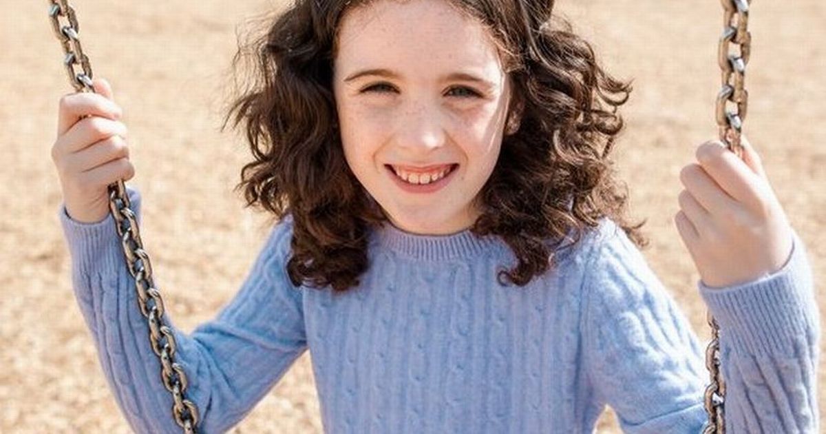 Mum of RTE Toy Show star Saoirse Ruane gives…