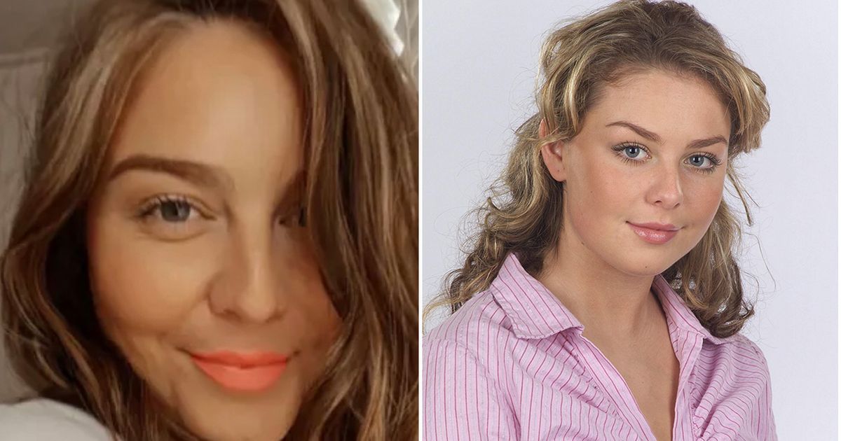 Neighbours star announces stage four cancer is…