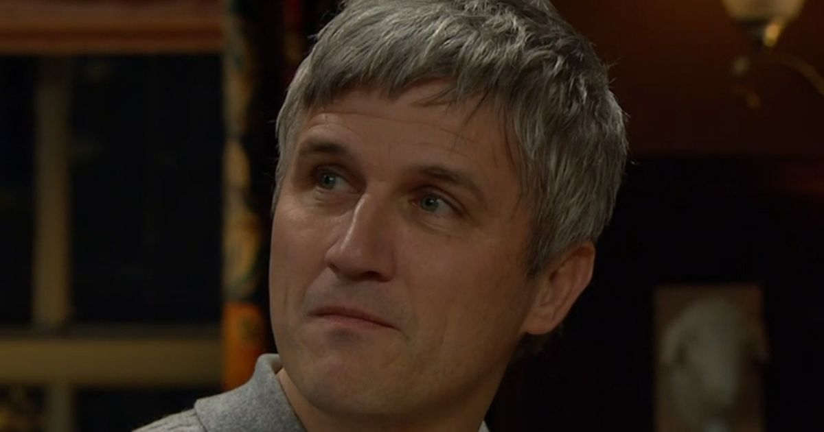 Emmerdale fans work out Caleb's link to ANOTHER iconic…