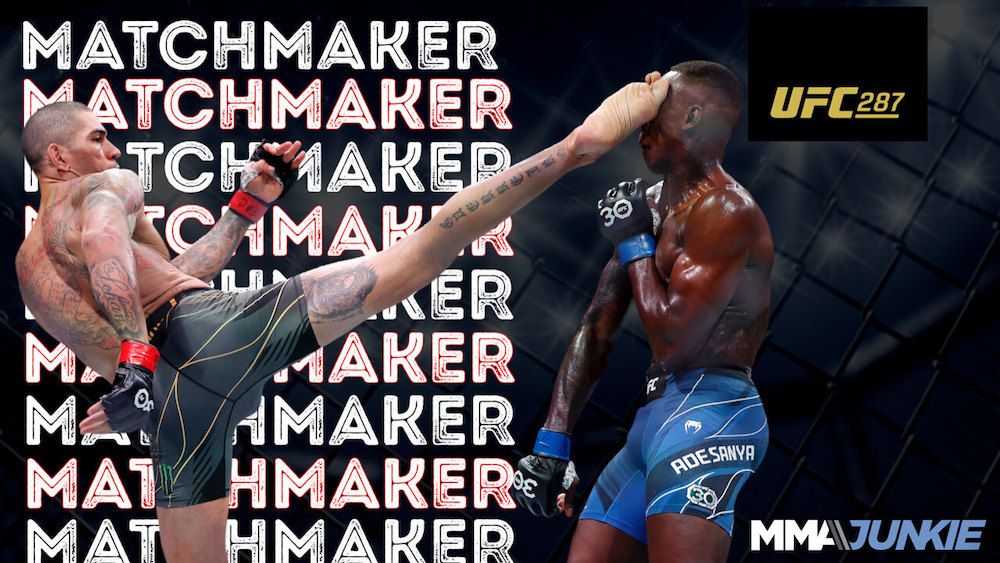 Mick Maynard’s Shoes: What’s next for Alex Pereira…