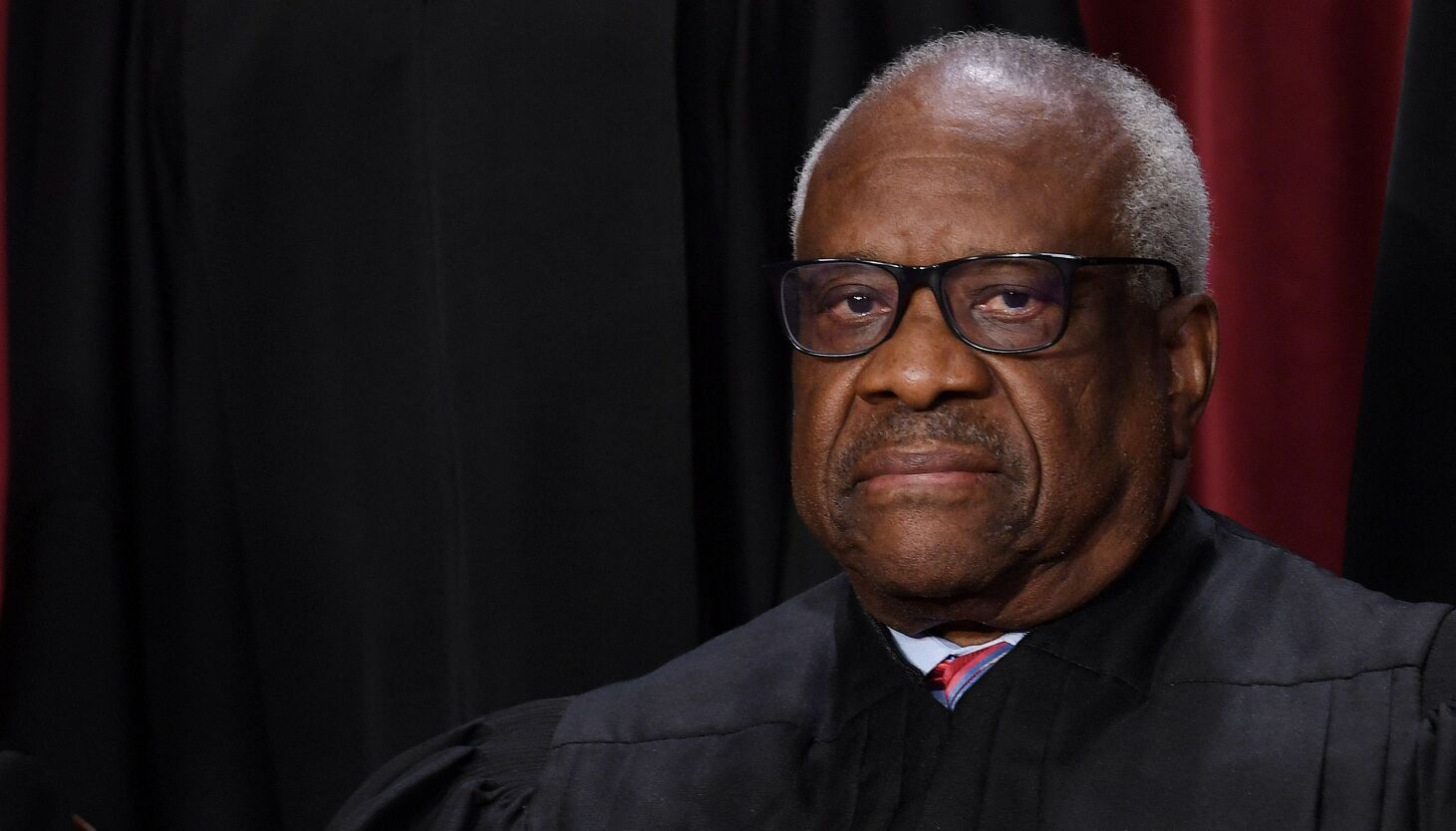 Clarence Thomas’ lax ethics are a blow to the Supreme…