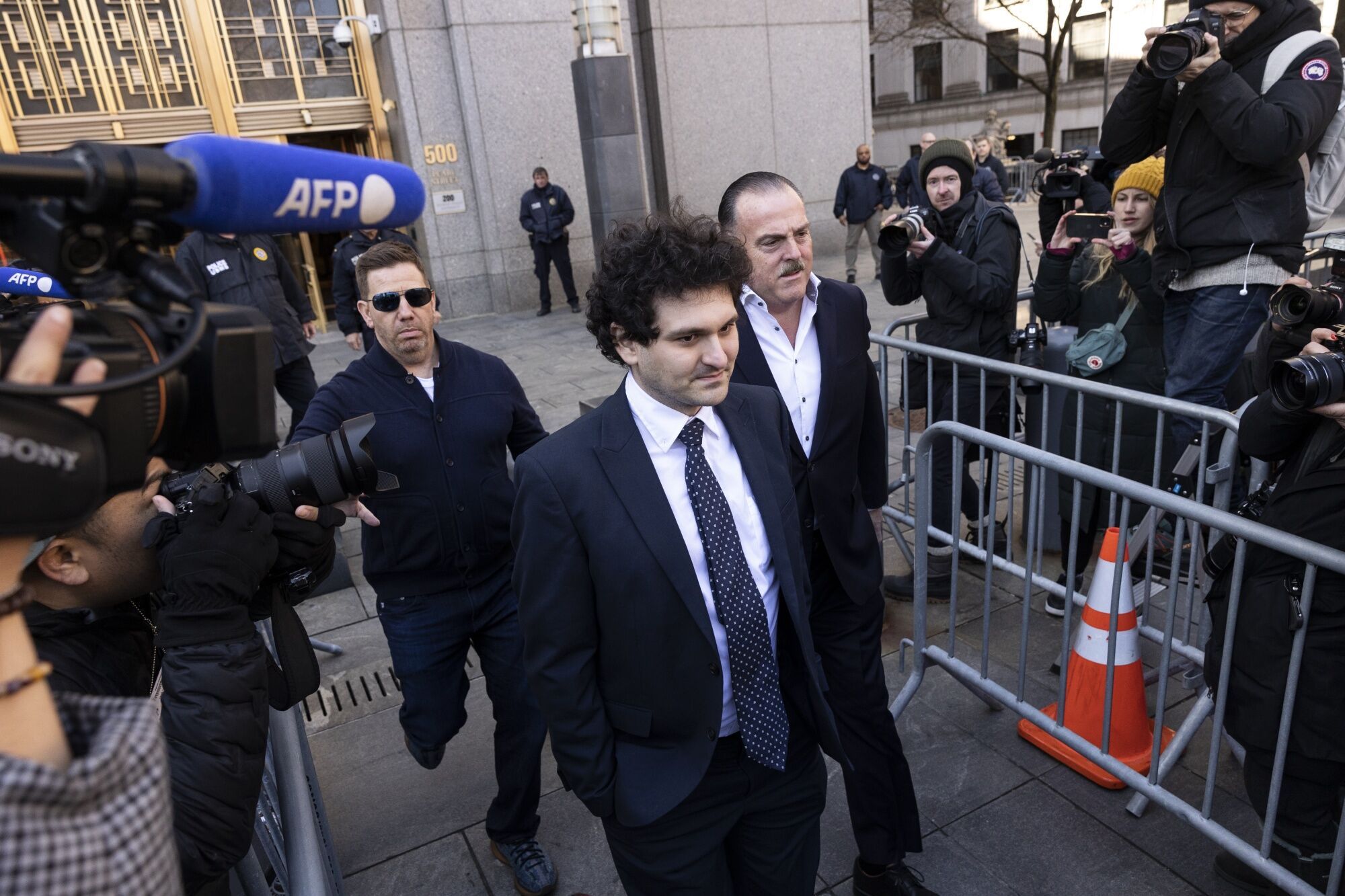 FTX Failure Rooted in ‘Hubris,’ ‘Greed,’ Debtors…