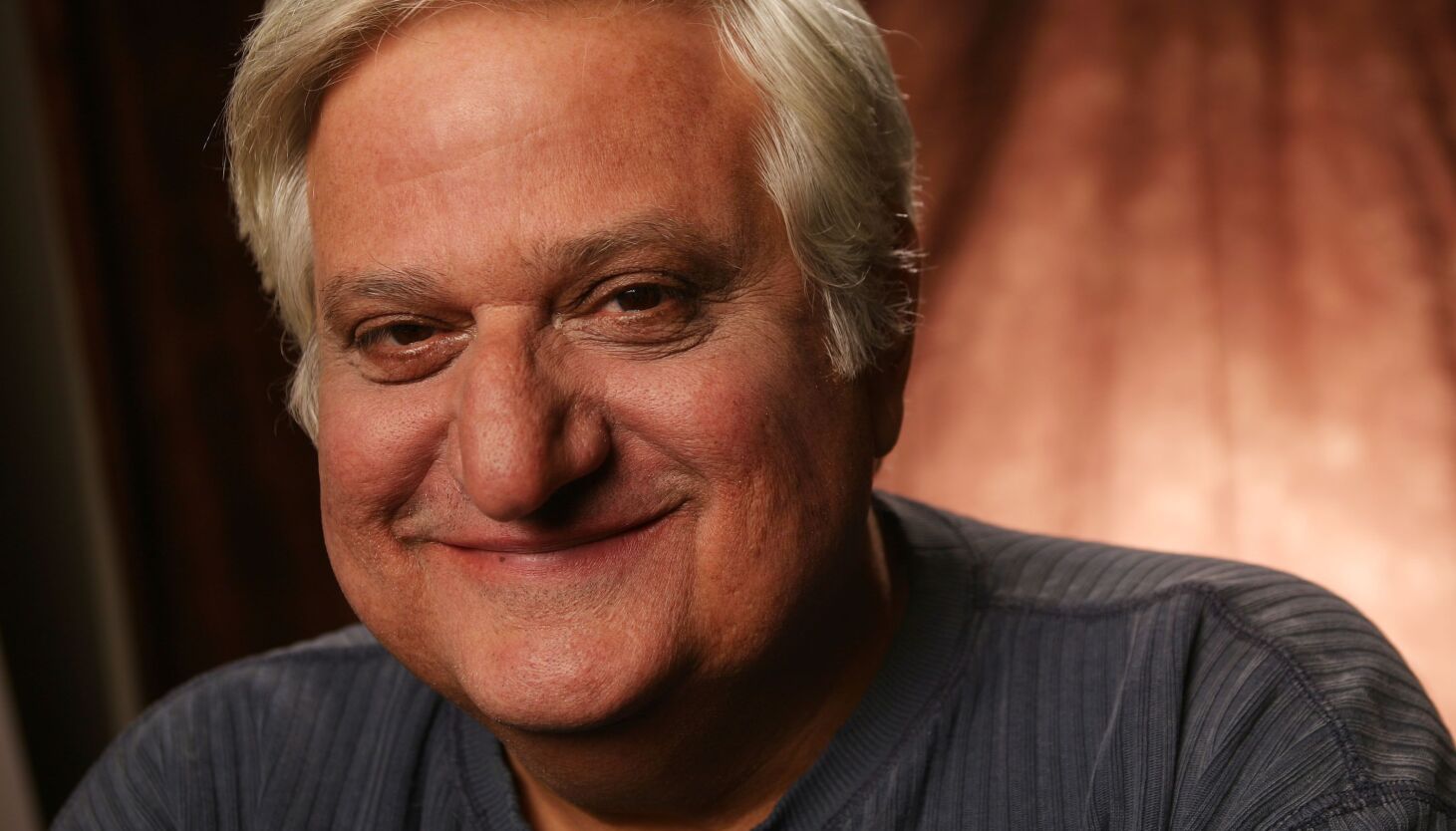 Michael Lerner dies at 81; actor had roles in ‘Barton…