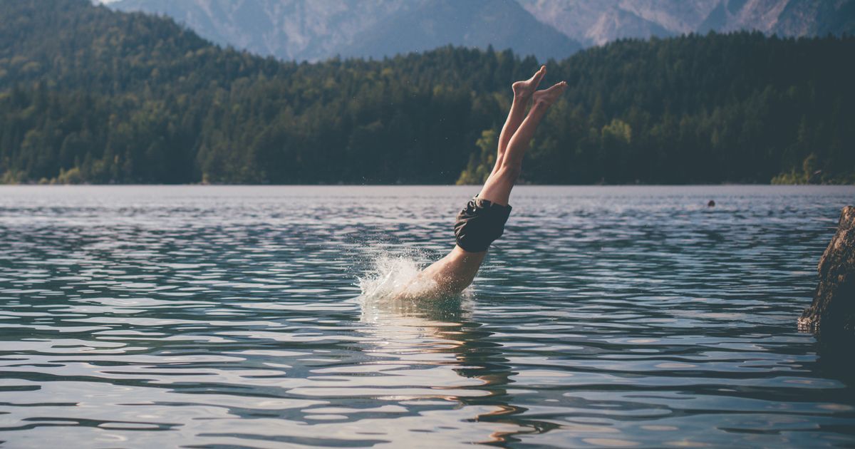 Four more designated bathing waters created for wild…