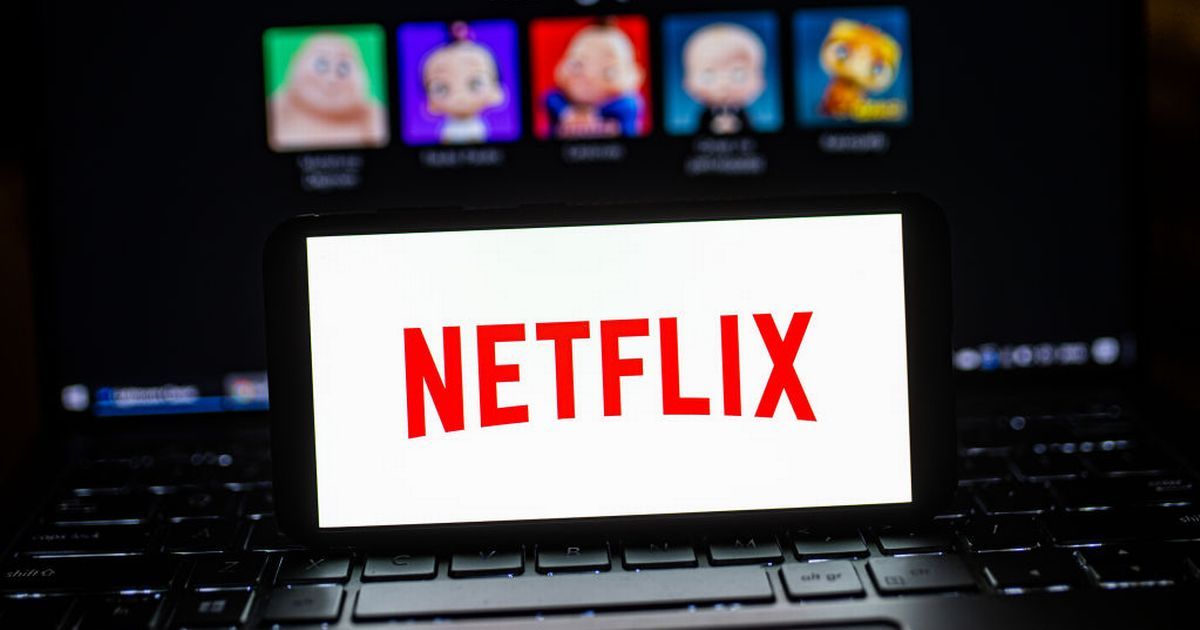 BEEF: Netflix new series hailed 'best ever' after…
