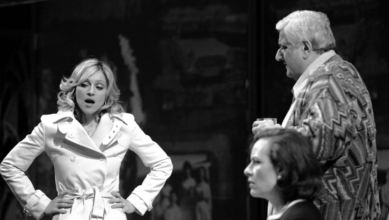 Elf and Clueless star Michael Lerner dies aged 81