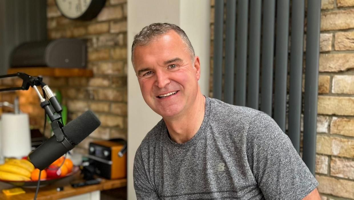 ‘You appreciate every day’ – Former Sky Sports…