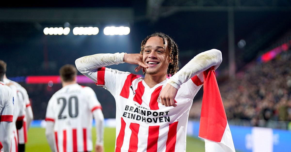 Noni Madueke example sends wonderkid harsh Chelsea…