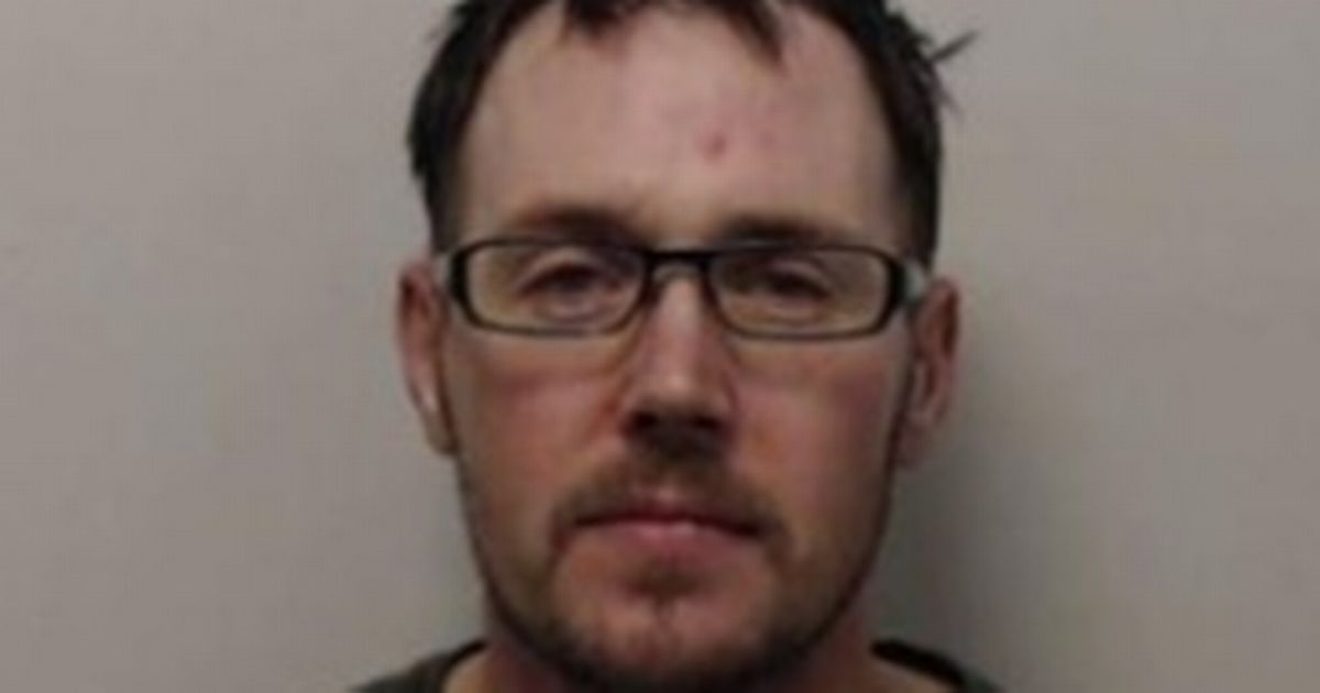 Body found on Scots beach amid search for missing man…