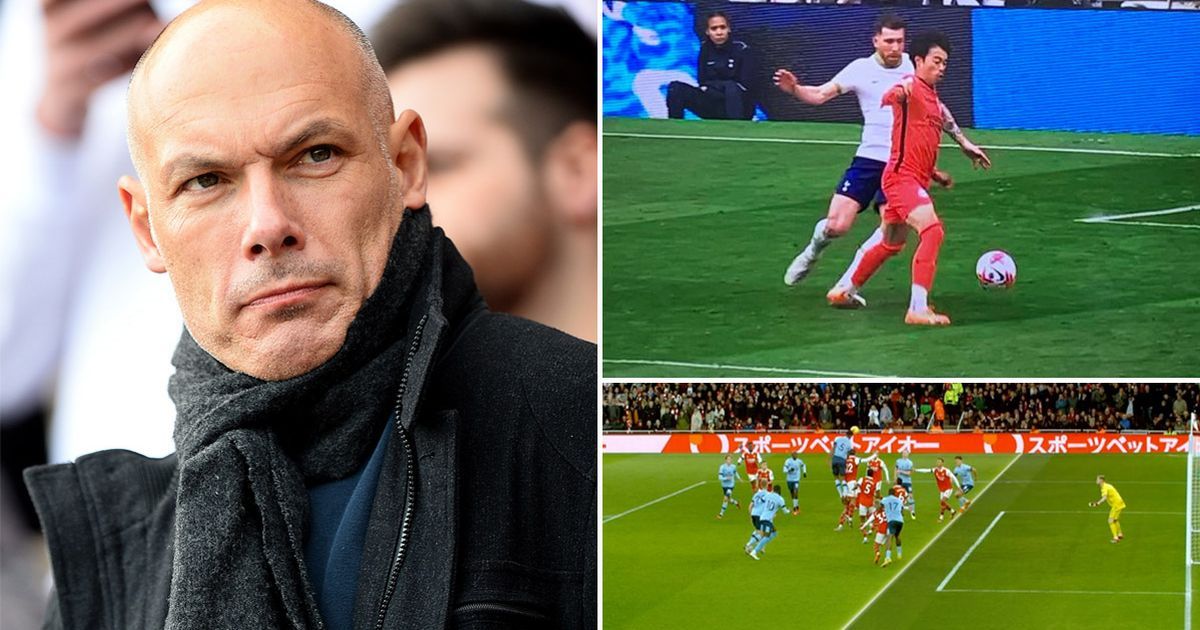 10 times VAR mistakes were admitted by PGMOL this…