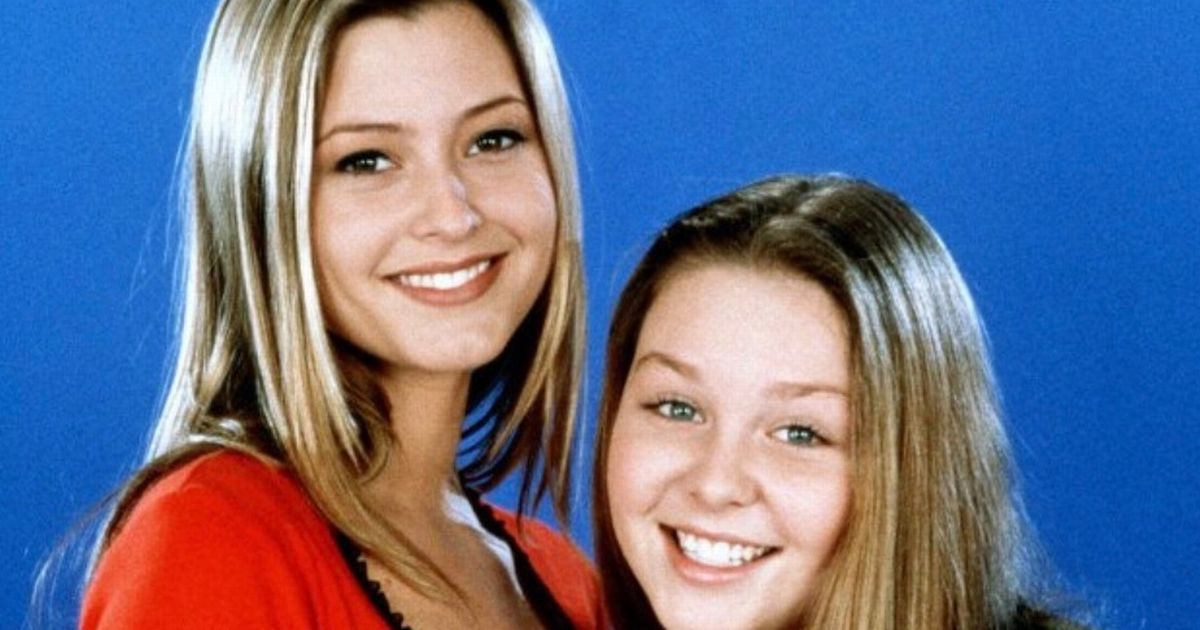 Neighbours’ star Kate Keltie shares big news after…