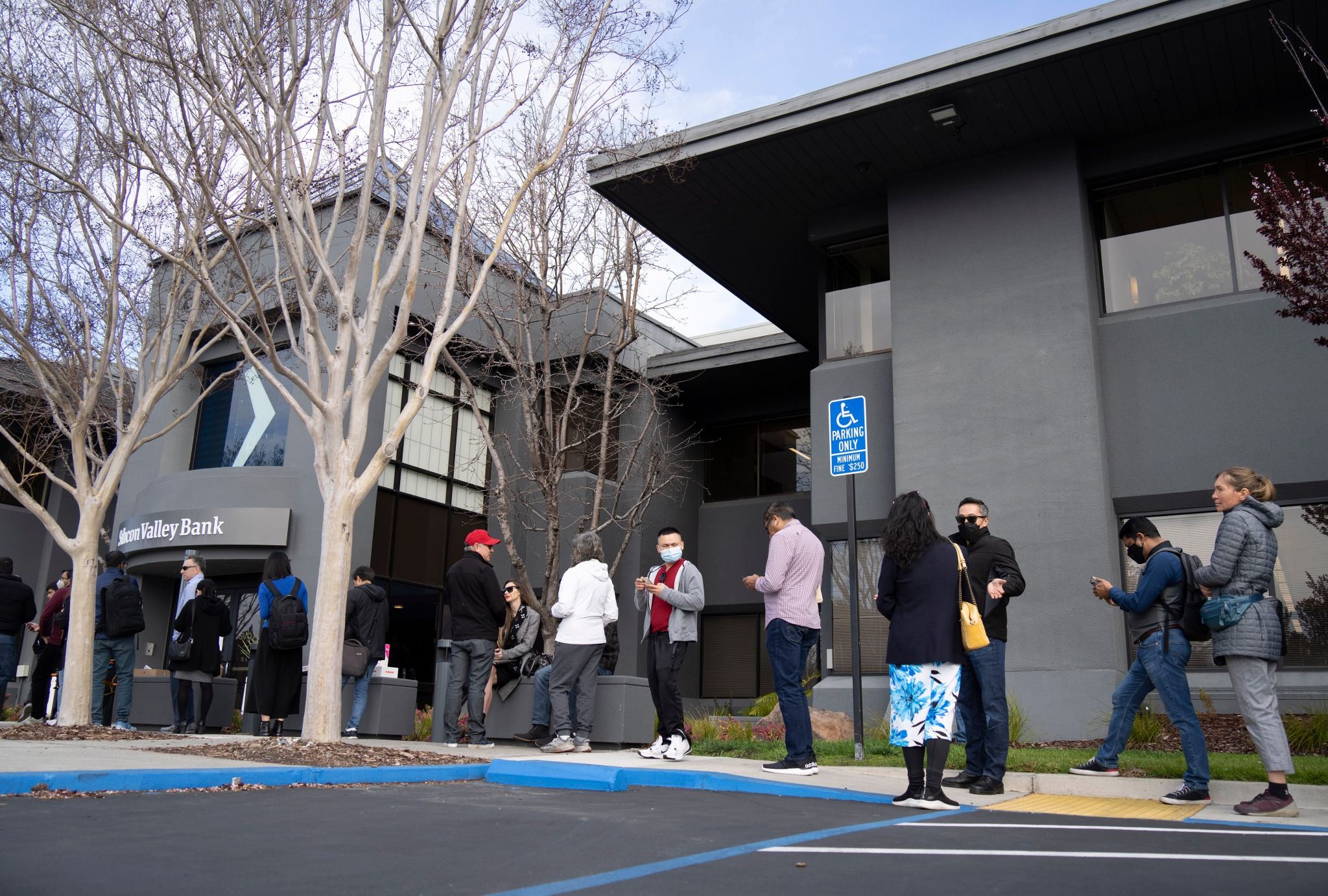 The strange case of SVB Capital