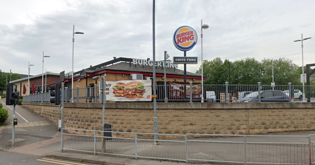 Burger King announces drive-thru plans for major…