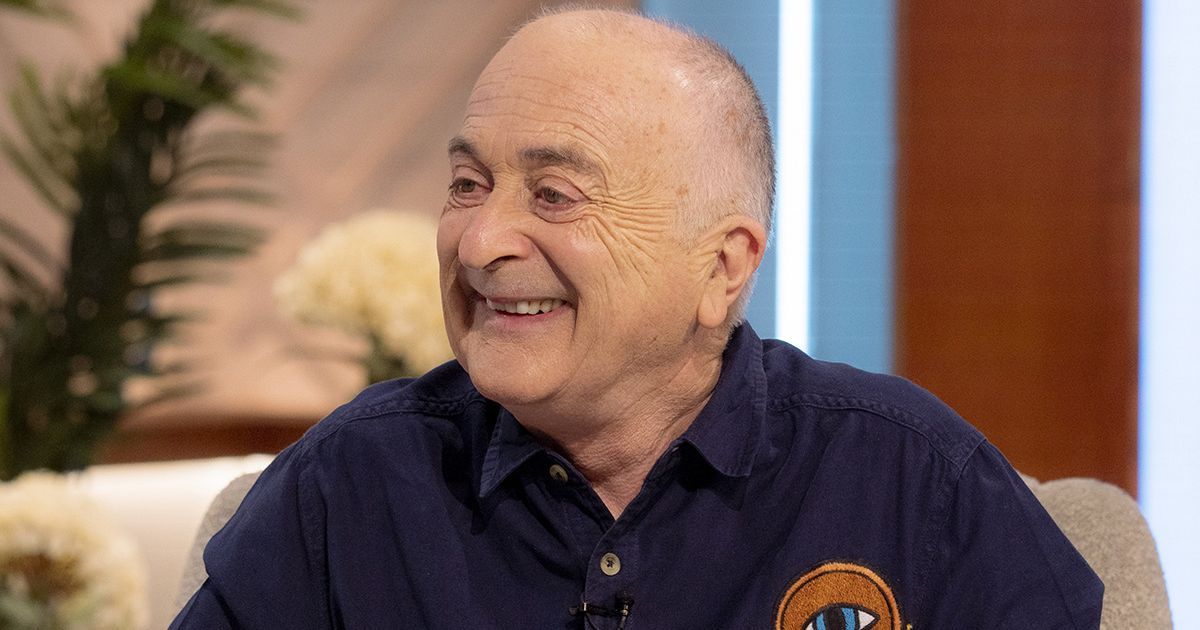 Iconic BBC comedy set to return for its 40th…