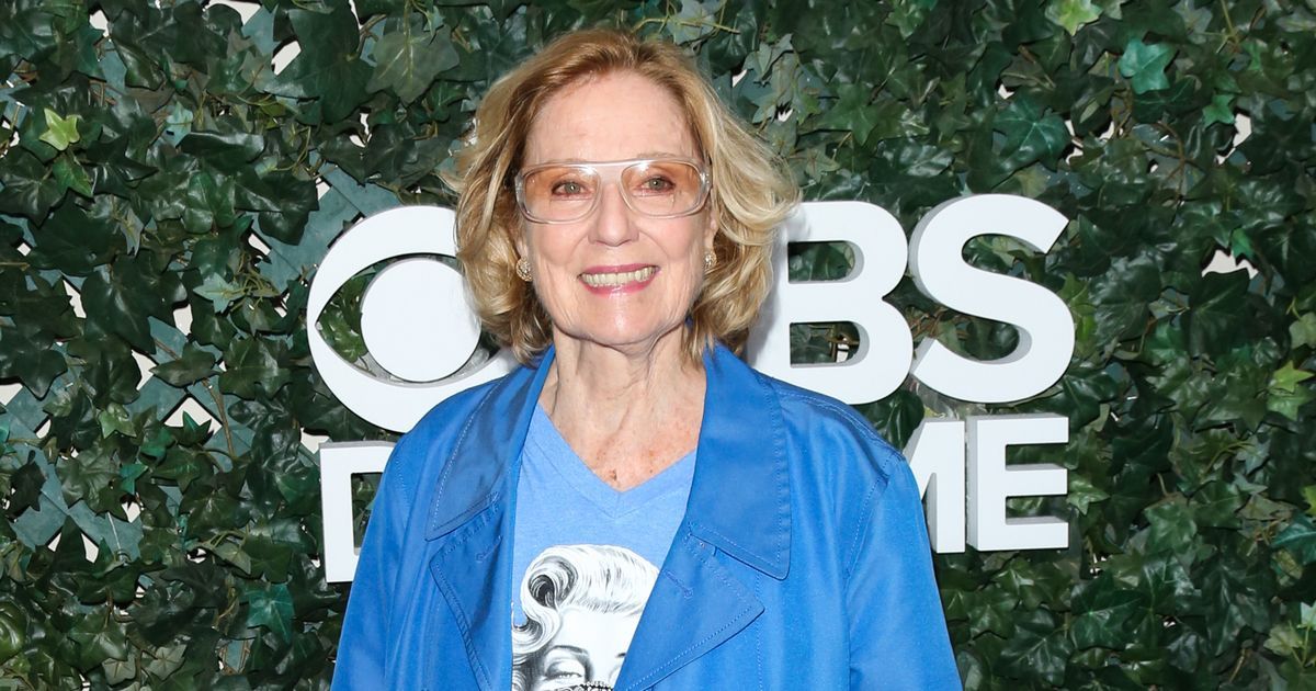 As the World Turns legend Elizabeth Hubbard dies aged…