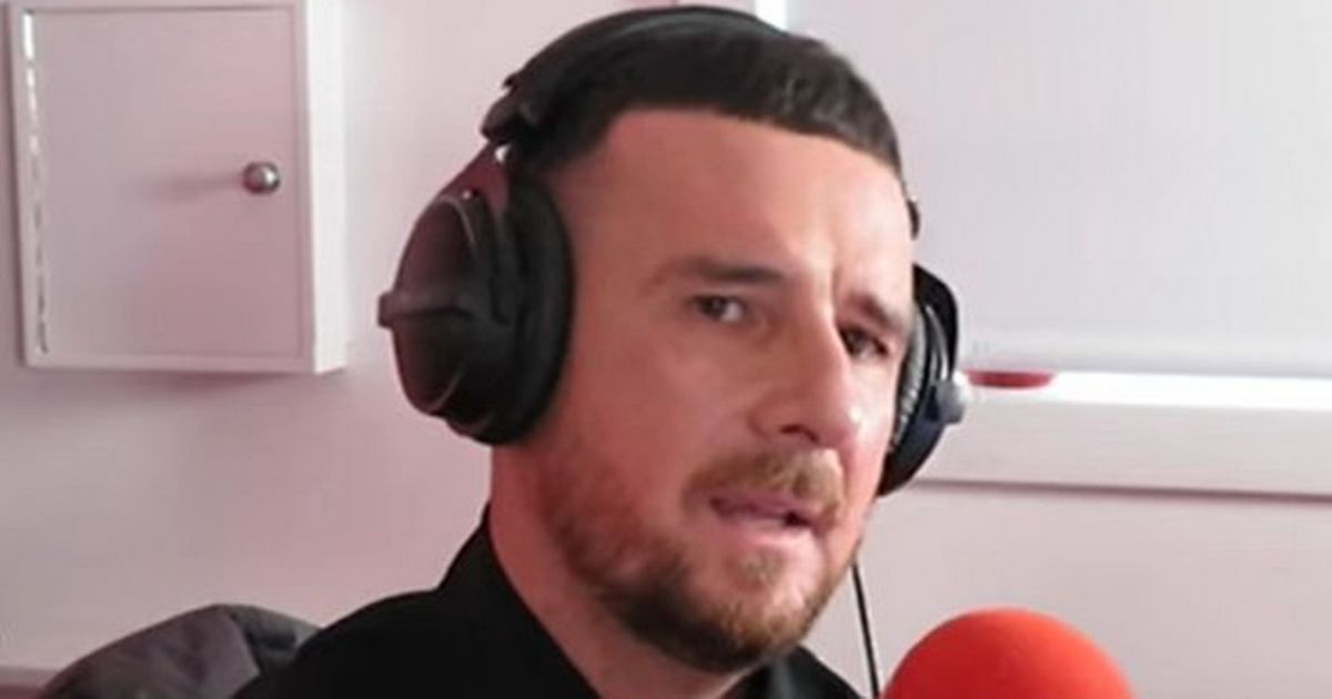 Barry Ferguson slams 'disgraceful' Kevin Clancy abuse…