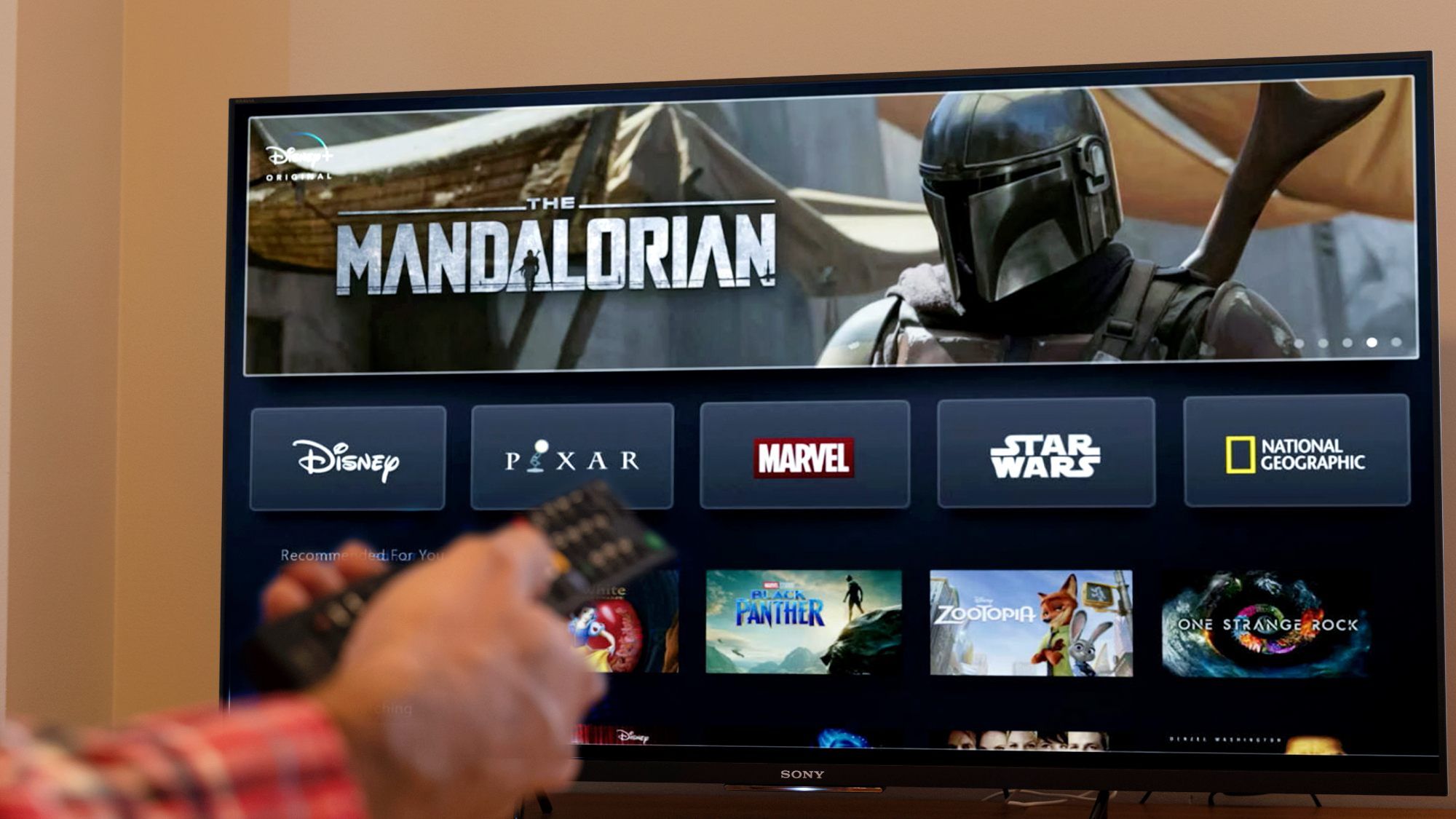 Disney Plus with ads just got a major upgrade — here’s…