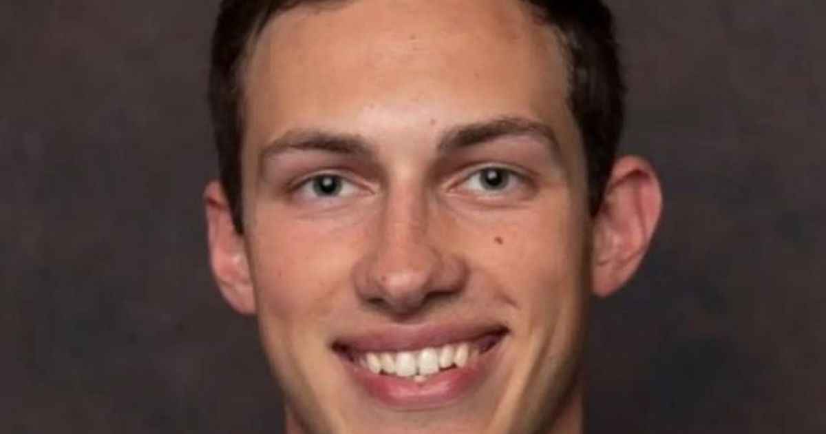 Louisville shooter Connor Sturgeon was ex-employee who…