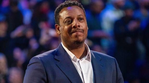 NBA Great Paul Pierce Decries 2021 Firing by ESPN:…