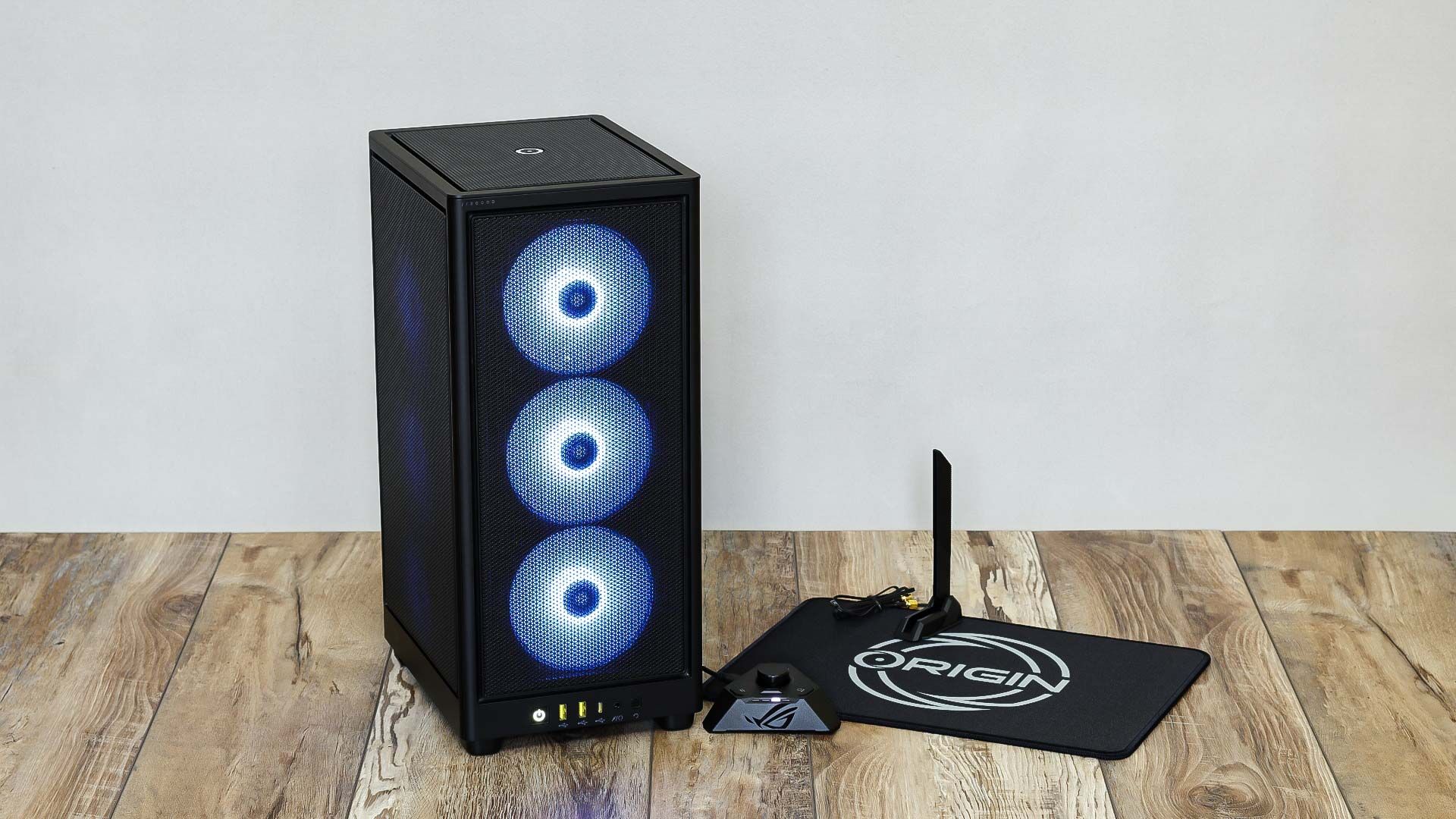 Origin Chronos V3 review