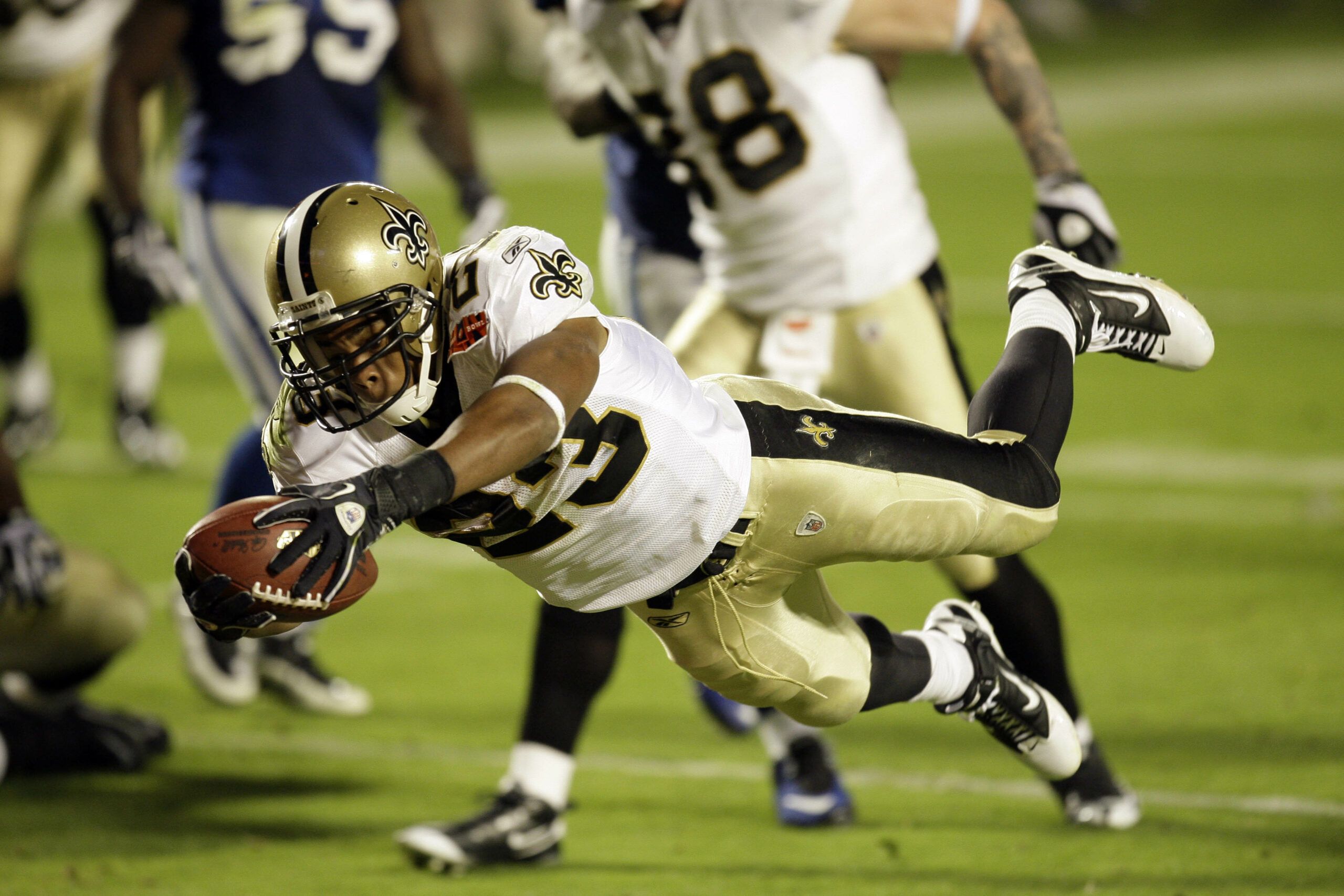 Two Saints fan-favorites made the cut for PFF’s…