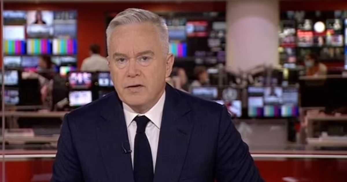 Huw Edwards announced among presenters for BBC's King…
