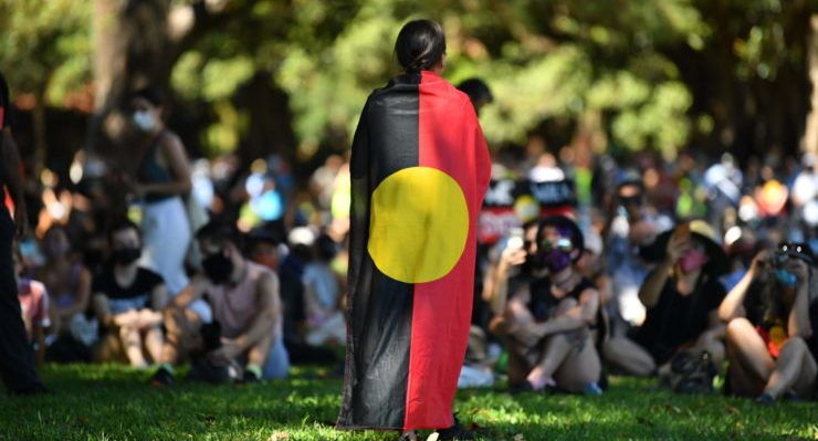 First Nations peoples want ‘truth-telling’. Australia…
